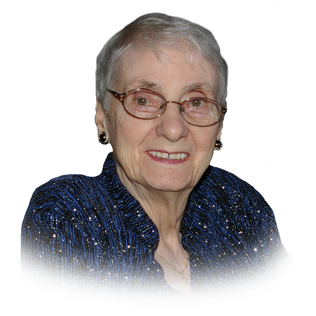 Ada Rowland Memories - Windsor, Ontario | Families First