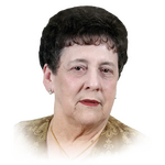 Helen Tessier Obituary - Windsor, Ontario | Families First - East Windsor
