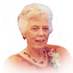 Margaret Britton Condolences - Windsor, Ontario | Families First - East Windsor
