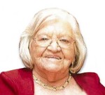 Theresa Draves (Nee Joseph) Obituary - Windsor, Ontario | Families First