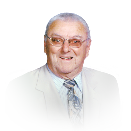 Joseph (Sonny) Siemon Memories - Windsor, Ontario | Families First ...