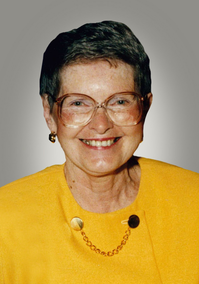 Audrey Neale Memories - Windsor, Ontario | Families First