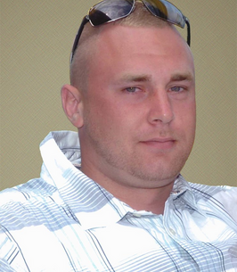 Nicholas Ingram Memories - Windsor, Ontario | Families First