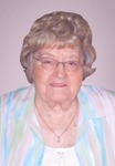 Mary Merrett Condolences - Windsor, Ontario | Families First
