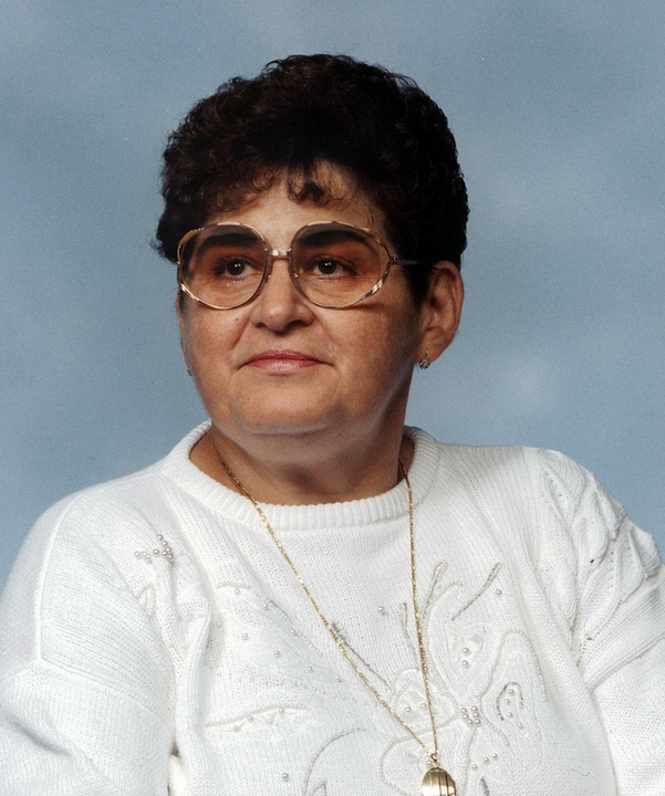 Elizabeth Lush Memories - Windsor, Ontario | Families First - East Windsor