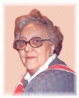 Mary Reiser Memories - Windsor, Ontario | Families First