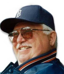 Bob Lucier Obituary - Windsor, Ontario | Families First