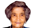 Eusebia Manlongat Obituary - Windsor, Ontario | Families First - East ...