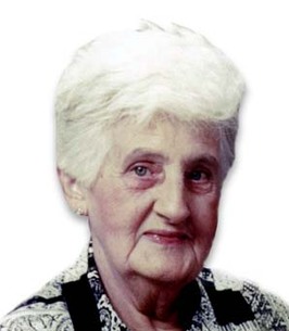 Doreen Brennan Obituary - Windsor, Ontario | Families First - East Windsor