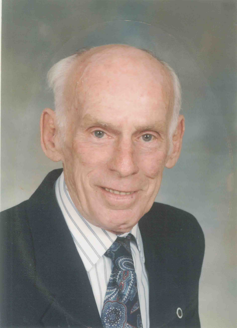 Harry Gilbert Memories - Windsor, Ontario | Families First
