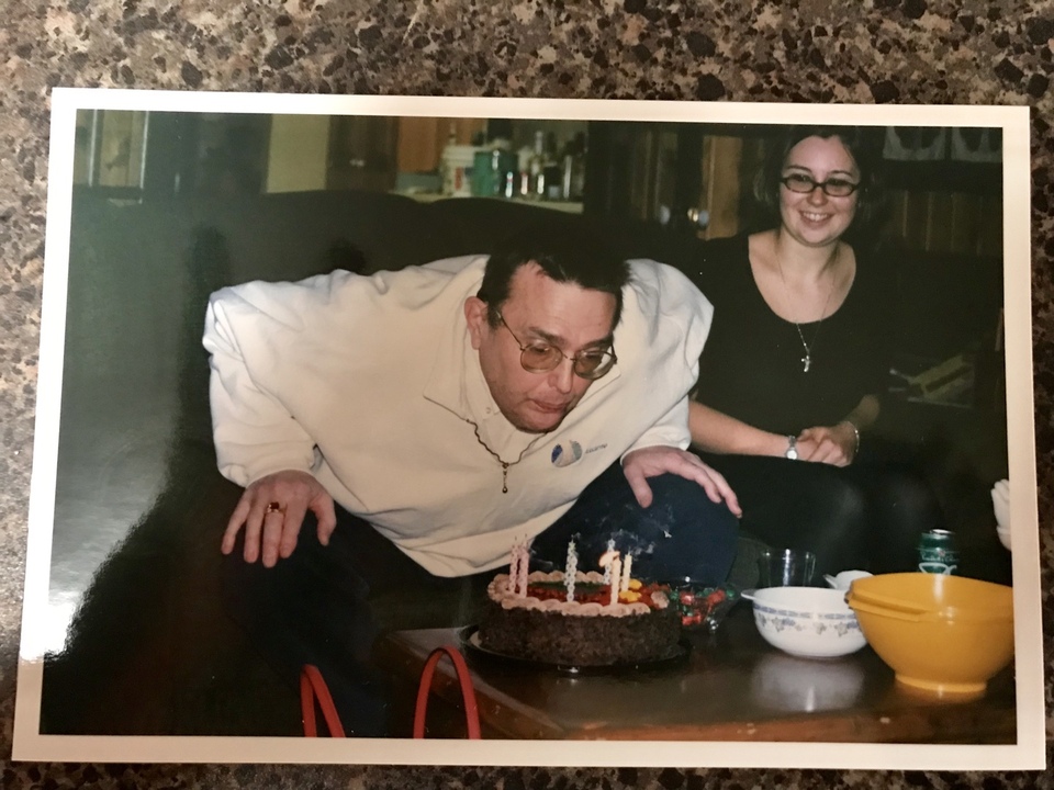 Gregory Marentette Memories - Windsor, Ontario | Families First