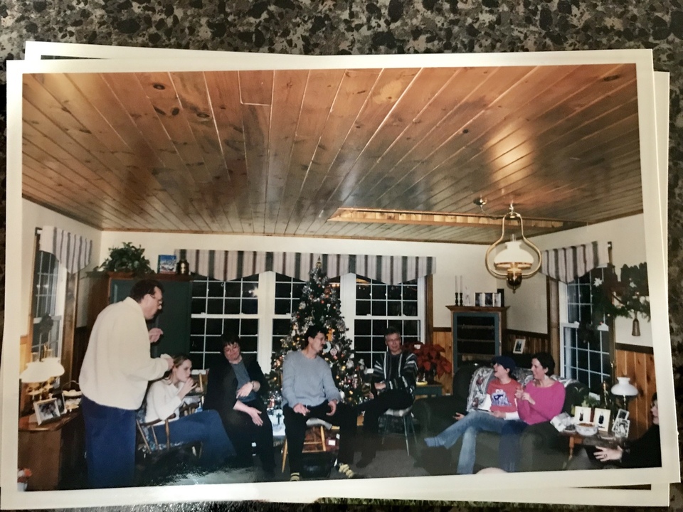 Gregory Marentette Memories - Windsor, Ontario | Families First