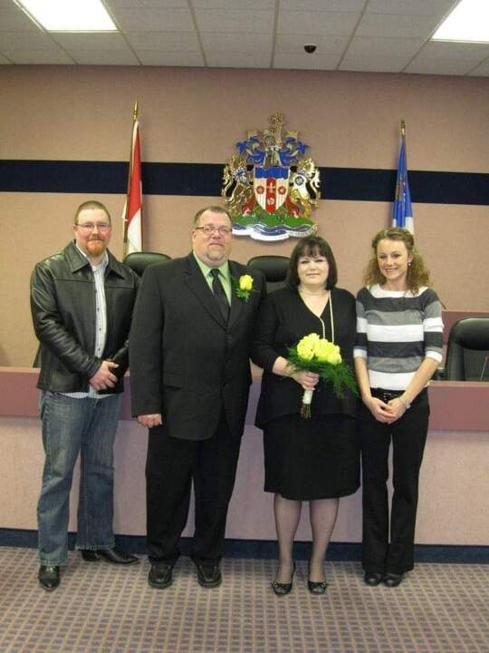 Tim Tremblay Memories - Windsor, Ontario | Families First