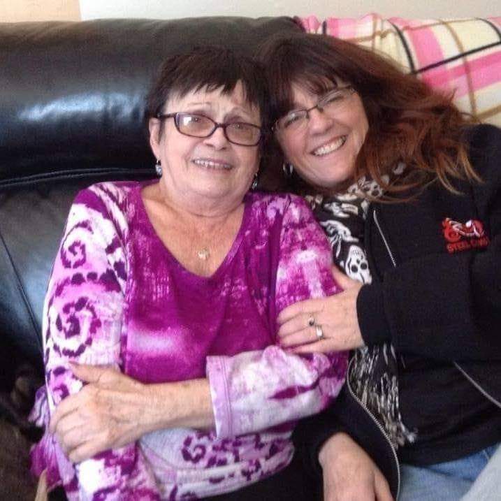 Joan Todd Memories - Amherstburg, Ontario | Families First - Amherstburg