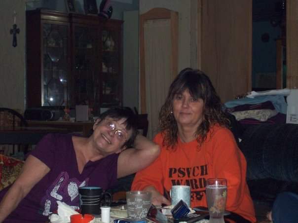 Joan Todd Memories - Amherstburg, Ontario | Families First - Amherstburg