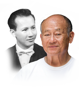 Cheong Sun "John" Yun Memories - Amherstburg, Ontario | Families First ...