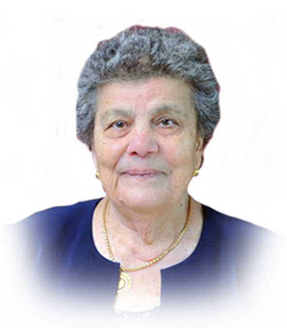 Rosa Liburdi Obituary - Windsor, ON | Families First