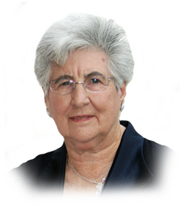 Anna Marie Markham (nee Renaud) Obituary - Windsor, ON | Families First