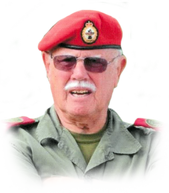 Neil Lester Obituary - Windsor, ON | Families First