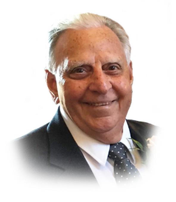 Charles John Pidgeon Obituary - Windsor, ON | Families First