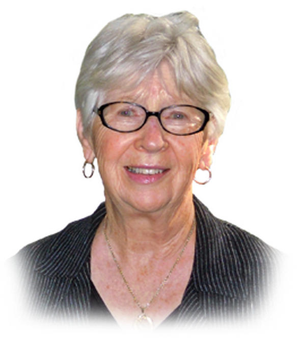 Anne St. Pierre Obituary - Windsor, ON | Families First