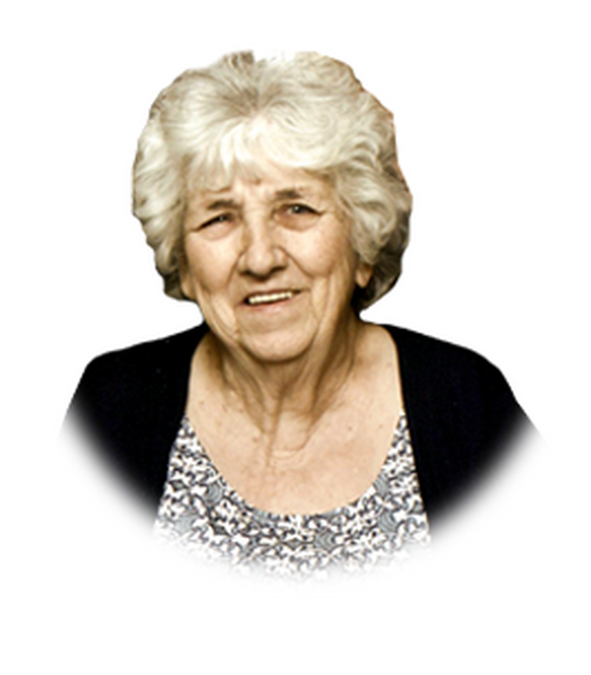 Marilyn Larkin Obituary - Windsor, ON | Families First