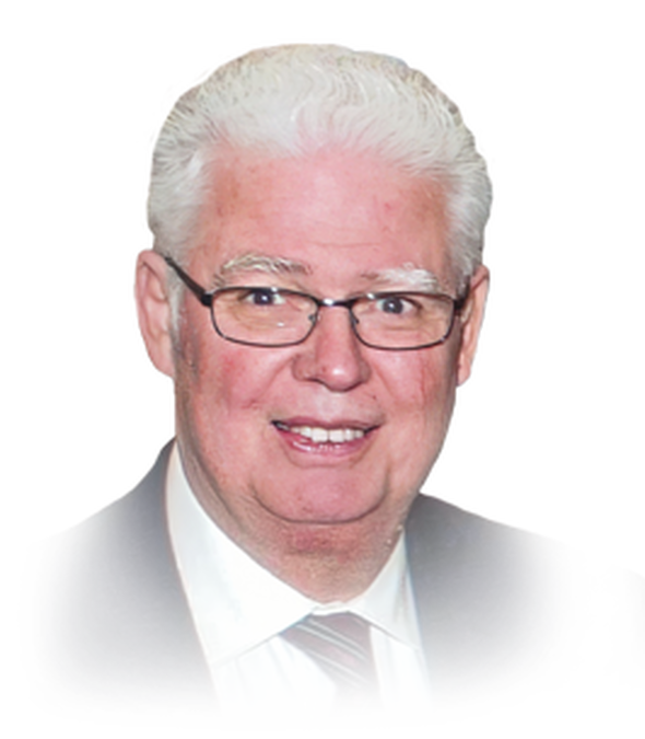 George Leaman Obituary - Amherstburg, ON | Families First