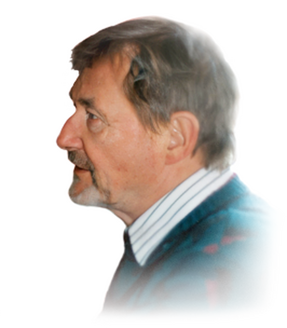 Robert Gordon Gaunt Sr. Obituary - Amherstburg, ON | Families First