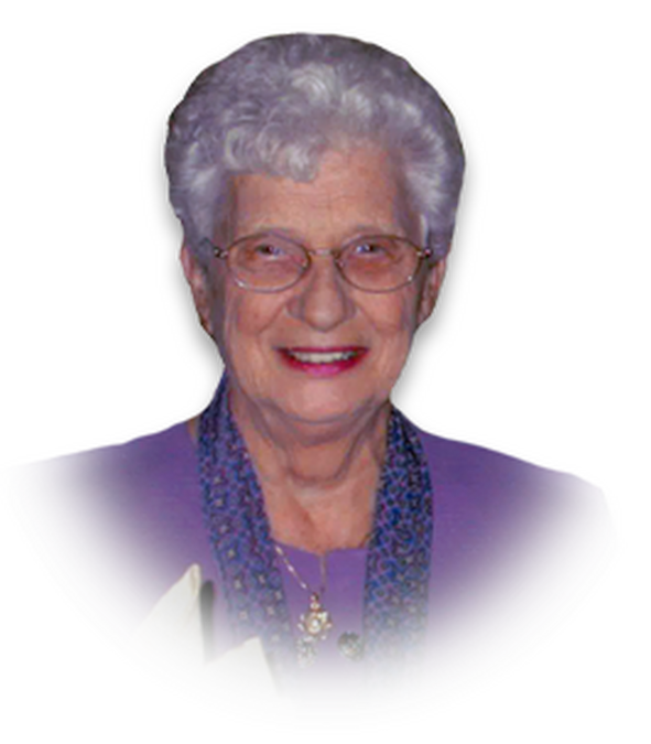 Helen Mark Obituary - Windsor, ON | Families First