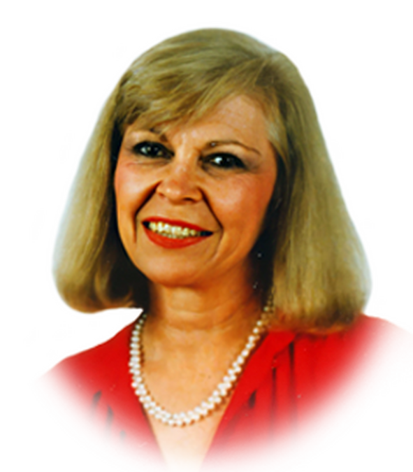 Betty Larson Obituary - LaSalle, ON | Families First