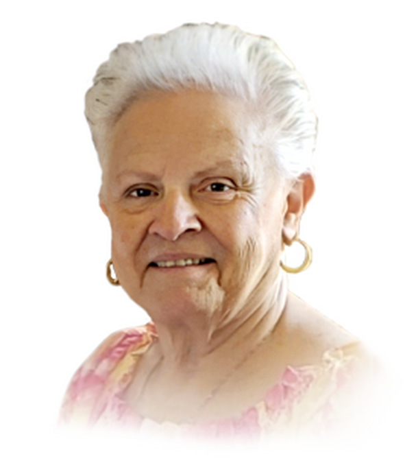 Patricia Marilyn Zolotcov (nee Findlay) Obituary - Windsor, ON ...