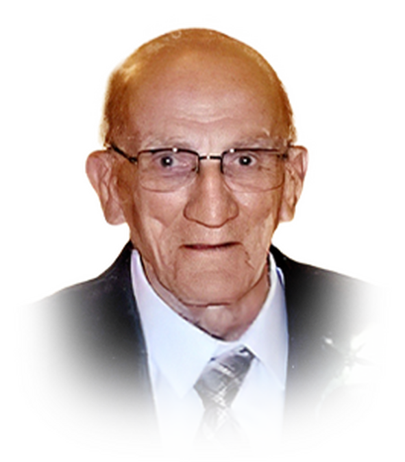 Alexander Colvin Obituary - Windsor, ON | Families First