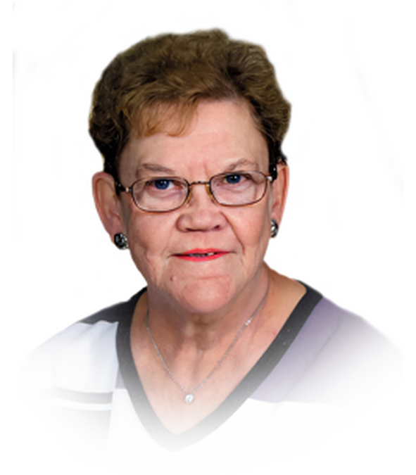 Patricia Anne Adam Obituary - Windsor, ON | Families First