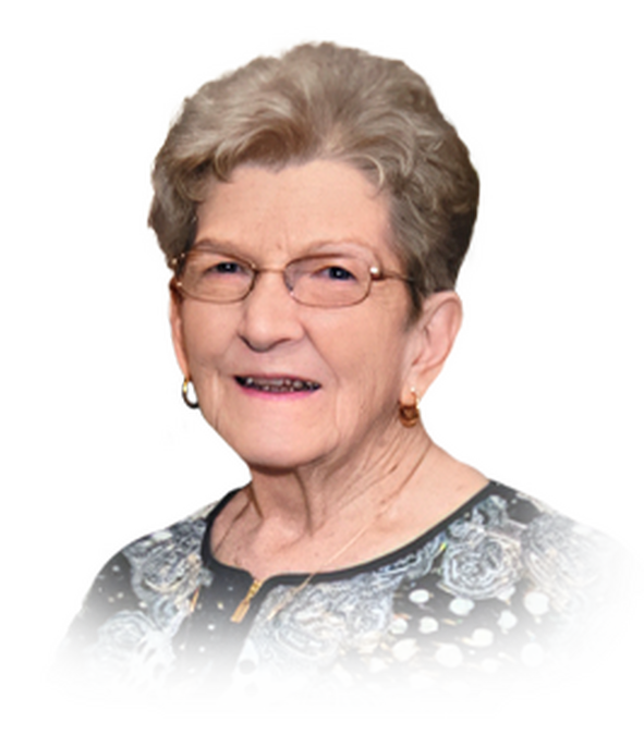 Doris Eva Leachman Obituary - Windsor, ON | Families First