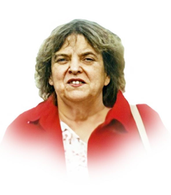 Alberta Tootill Obituary - Windsor, ON | Families First