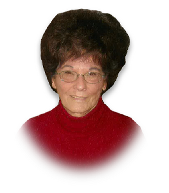 Flo Rivard (nee Antonese) Obituary - Windsor, ON | Families First