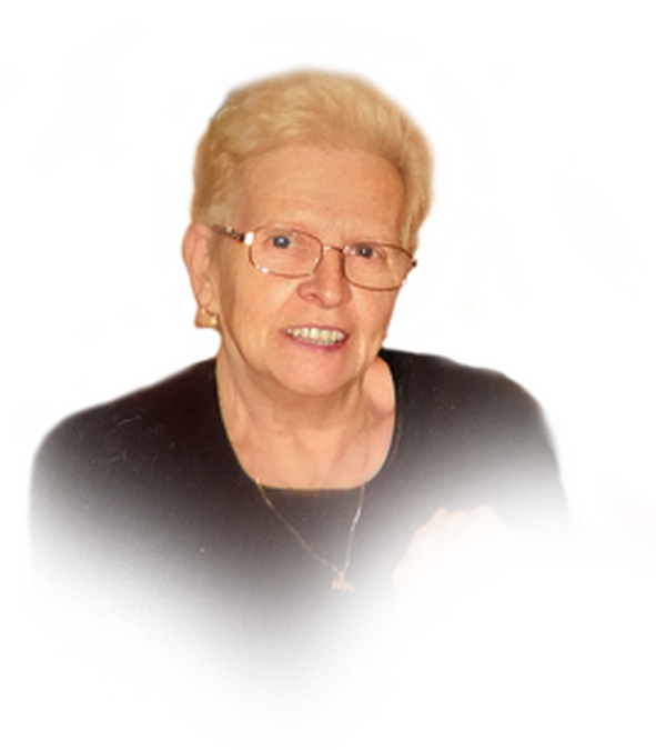 Eva Magdeline Boucher Obituary - Windsor, ON | Families First