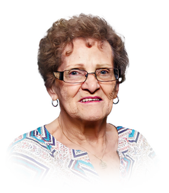 Anna Ruth Martin Obituary - Windsor, ON | Families First