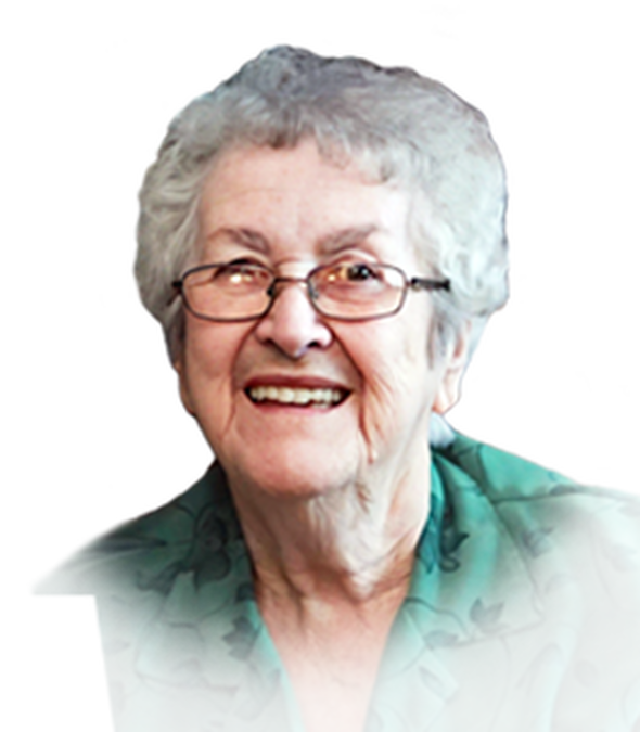 Doris Browne Obituary - Windsor, ON | Families First