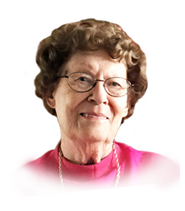 Anna Mae O'Rourke Obituary - Windsor, ON | Families First