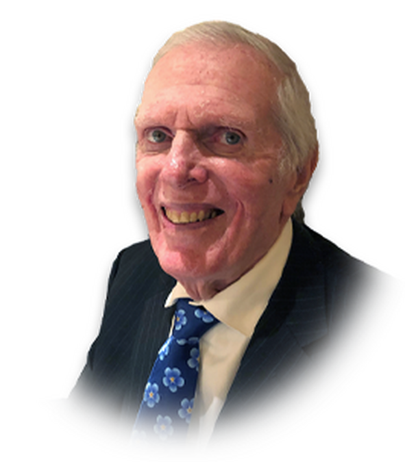 Robert "Bob" Wade Obituary - Windsor, ON | Families First