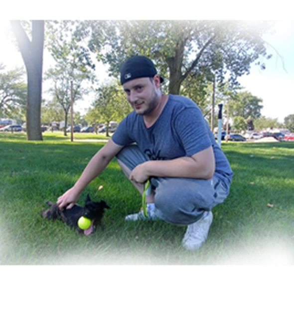 Jamie Alan Loiselle Obituary - Windsor, ON | Families First