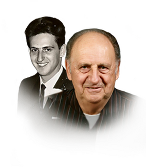 Robert Cheatley Obituary - Windsor, ON | Families First