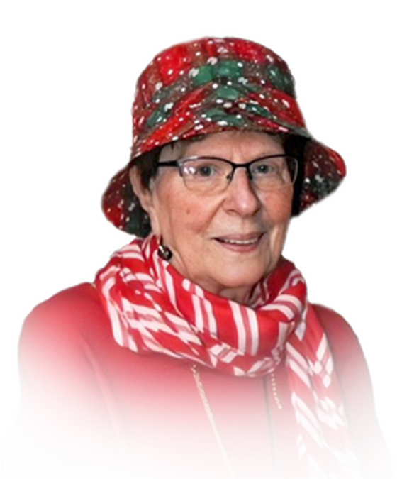 Elizabeth "Betty" Delisle Obituary - Windsor, ON | Families First