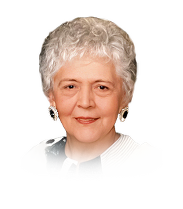 Elizabeth "Betty" DeLuca Obituary - Amherstburg, ON | Families First