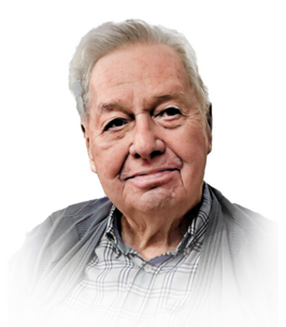 Leo Joseph Thibodeau Obituary - Windsor, ON | Families First