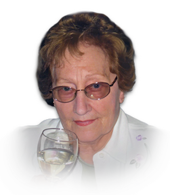 Pauline Elizabeth Lucier (nee Ouellette) Obituary - Amherstburg, ON ...