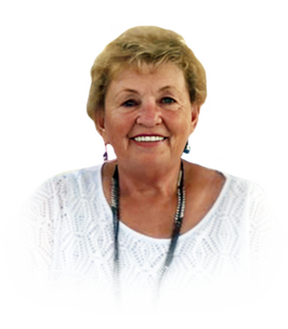Mary Lou Mousseau (nee Coutts) Obituary - Windsor, ON | Families First