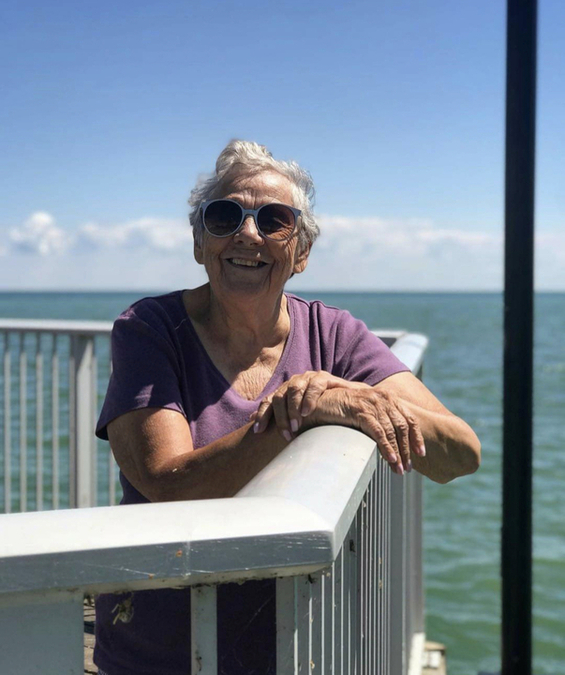 Margaret Riberdy (nee Letourneau) Obituary - Windsor, ON | Families First