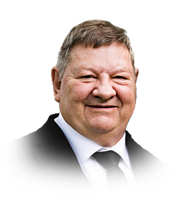 Wayne James Campbell Obituary - Windsor, ON | Families First